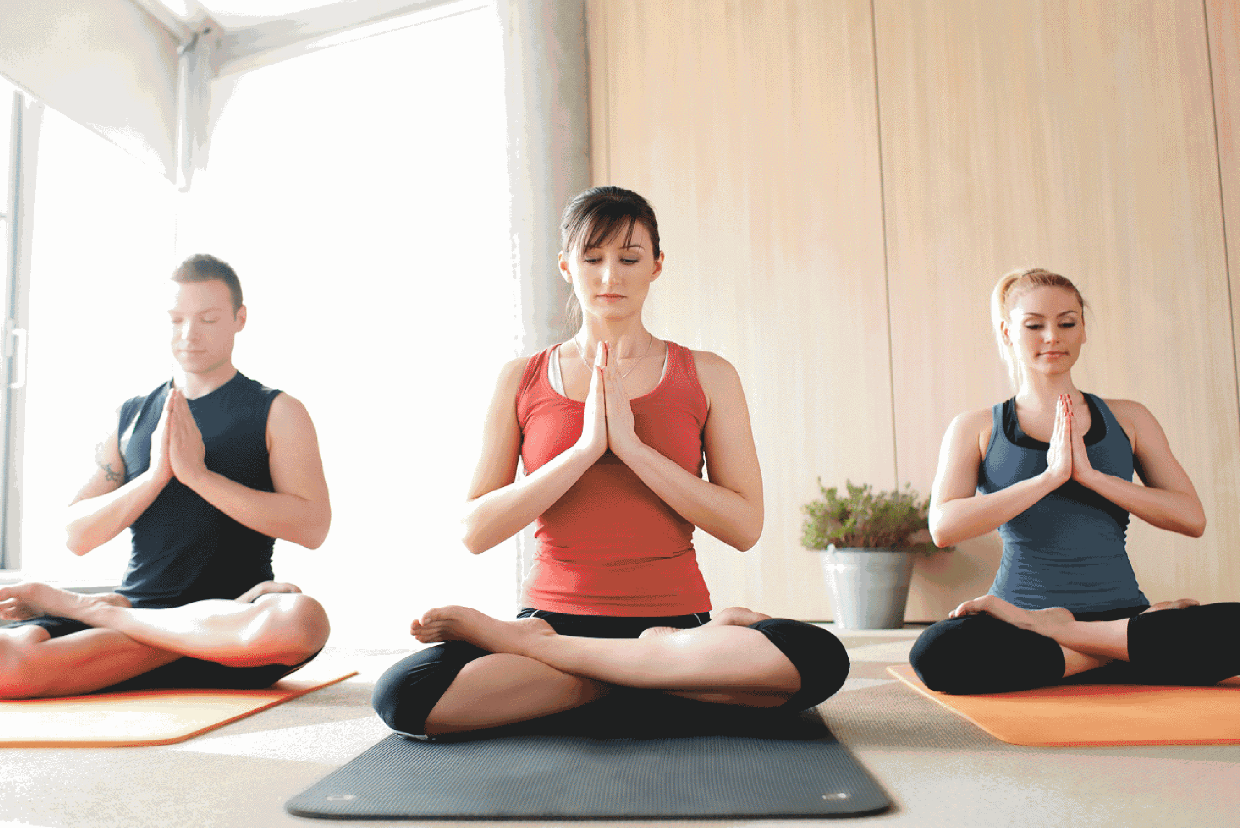 100 Hour Meditation Teacher Training In Rishikesh