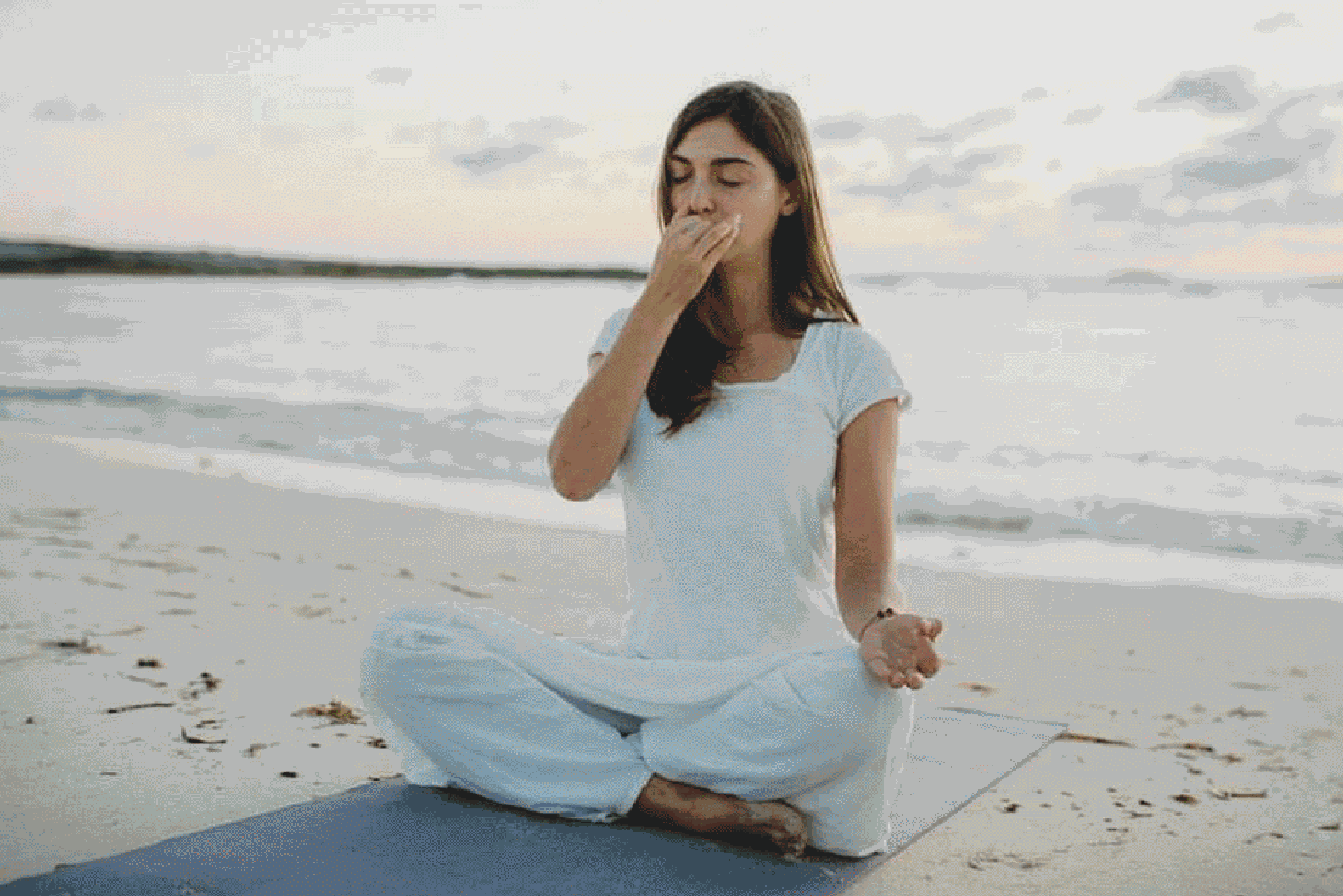 Pranayama Yoga Teacher Training In Rishikesh